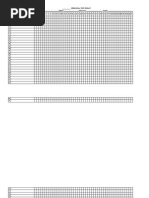 Ellna Name Grid | PDF | Language Arts & Discipline