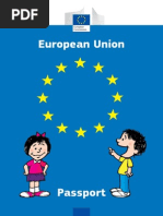 Europe Countries - Map Quiz Game - Seterra 5 | PDF | Europe