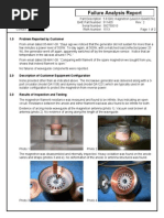 DMCR Technical Brochure | PDF | Switch | Transformer