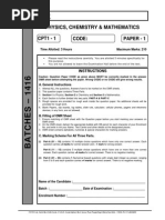 NEERAJ KUMAR - Physical Chemistry | PDF