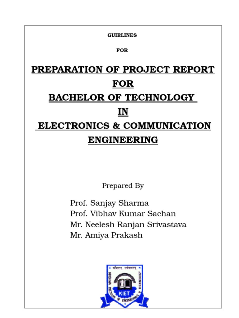 format-of-project-report-pdf-text-writing