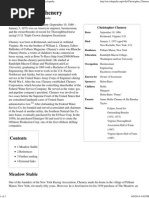 List of Encyclopedias by Branch of Knowledge - Wikipedia, The Free ...