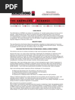 Combination Standpipe - Sprinkler Risers - Nfpa PDF | PDF | Fire ...