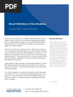 Hotel & Resort Design and Planning | PDF | Hotel | Architect