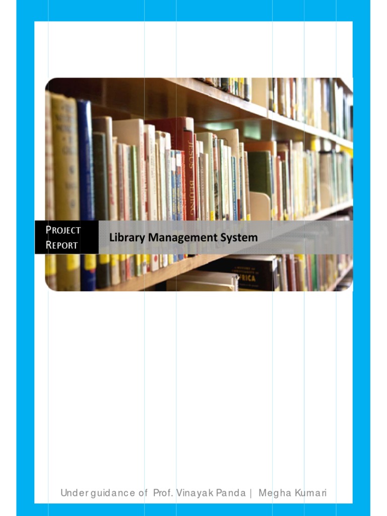 Library Management System | Unit Testing | Software Testing