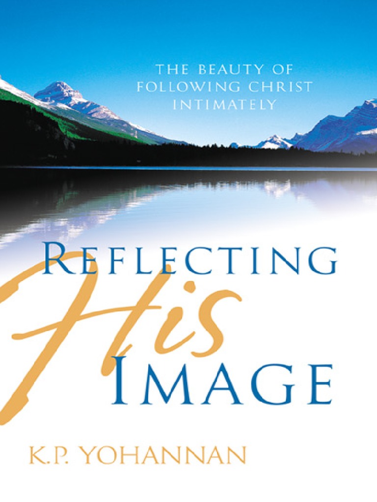 Reflecting His Image | PDF | Ark Of The Covenant | Abraham