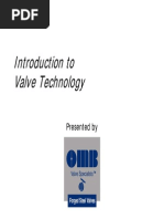 Grove B4B B4C B5 IOM Manual | PDF | Valve | Mechanical Engineering