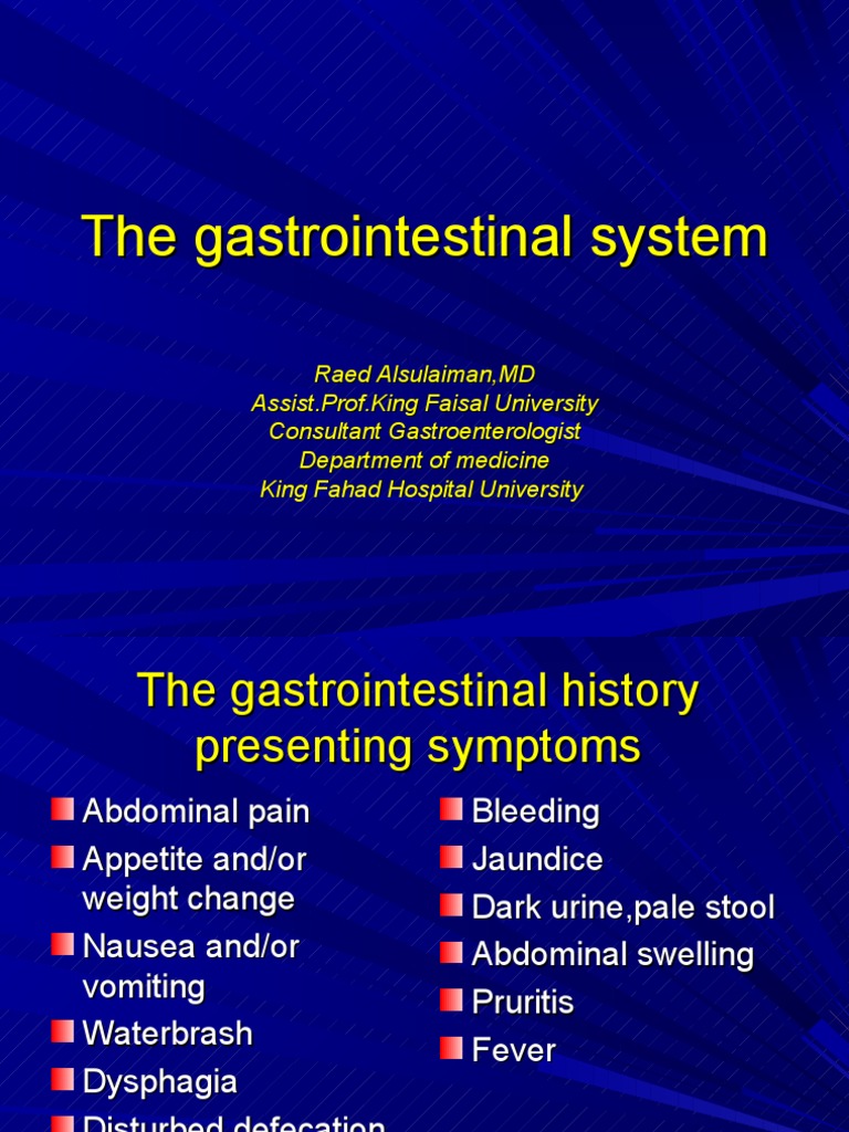 common symptoms and signs of GI | Abdomen | Constipation