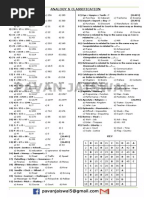 Easy Blood Relation Questions PDF | PDF | Family | Interpersonal ...