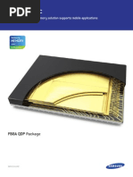 Toshiba EMMC Final | PDF | Flash Memory | Computer Data Storage