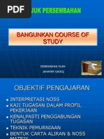 Noss Matrix Tahap 2 | PDF