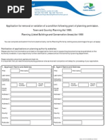 New Connection Form | PDF | Identity Document | Deed