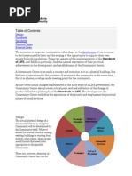 Community Center | PDF | Design | Engineering