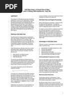 CDS and AMDP Interview Questions | PDF | Class (Computer Programming) | Databases