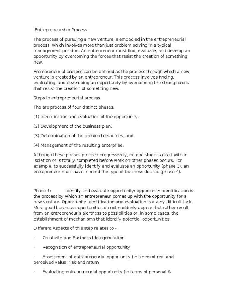 ENTREP | Entrepreneurship | Business