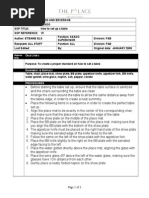 CBT Layout | PDF | Educational Technology | Learning