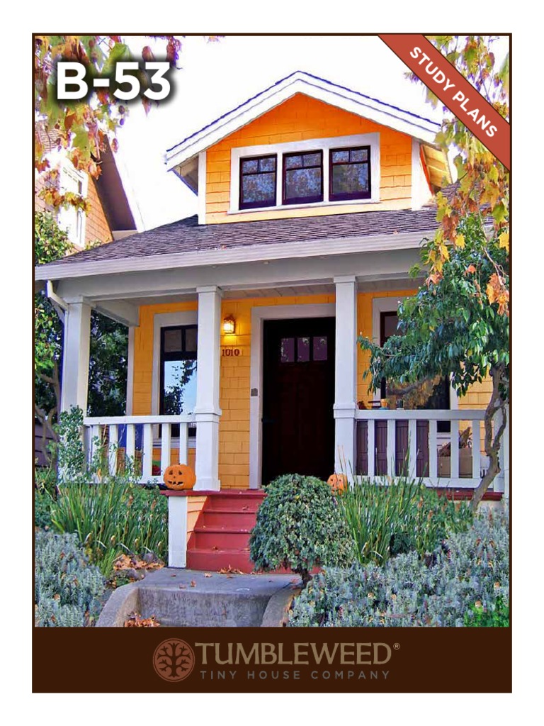 B 53 Study Plans | PDF | Architect | Economic Sectors