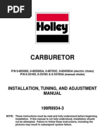 Engine Weight Chart | PDF | V8 Engine | V6 Engine