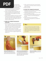 C-TPAT 7 Point Inspection Checklist | PDF | Civil Engineering ...