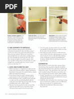 C-TPAT 7 Point Inspection Checklist | PDF | Civil Engineering ...