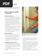 C-TPAT 7 Point Inspection Checklist | PDF | Civil Engineering ...