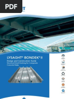 Bondek Catalogue | PDF