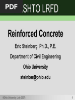 Aashto-H20, Hs20 & Hl93 Loading | PDF | Bridge | Truck