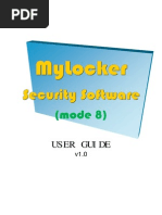 SRS Document Template | PDF | Application Programming Interface | Microsoft Sql Server