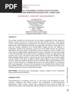 Batho Pele Handbook PDF | PDF | Natural And Legal Rights | Freedom Of ...