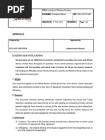 Planned Task Observation Worksheet | PDF | Personal Protective ...