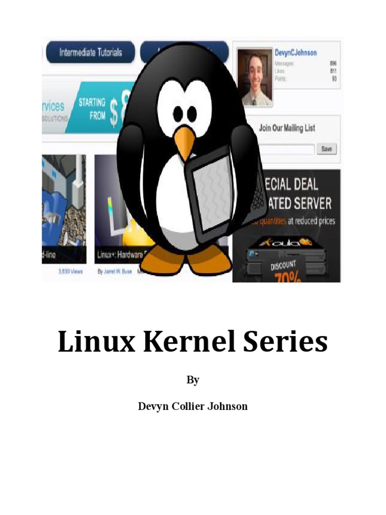 Understanding the Linux Kernel Series | PDF | Device Driver | Kernel (Operating System)