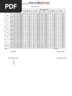 6ft6 Method GUIDE | PDF | Growth Hormone | Physical Attractiveness