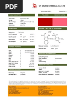 High TG / Low CTE / Lead Free EM-827 / EM-827B: Basic Laminate Property ...