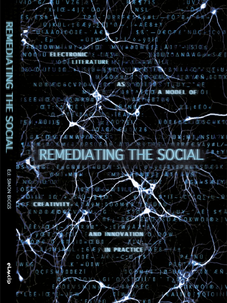 Remediating The Social Full | PDF | Computing | Computing And ...