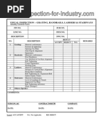 Bolt Tightening Procedure and Method Statement | PDF | Screw | Calibration