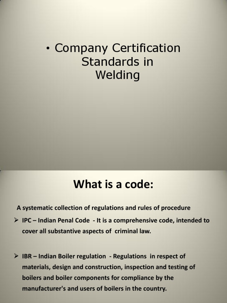 En 15085 Class | Download Free PDF | Standardization | Welding