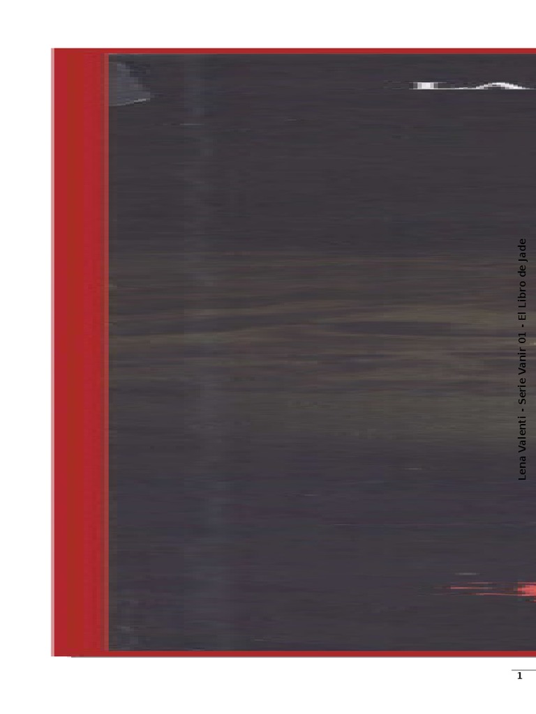 El Libro de Jade | PDF | Comillas | Naturaleza