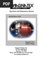 LMV 322 | PDF | Pump | Heat Exchanger