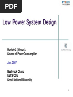 TSMC Standard Cell Library Overview | PDF