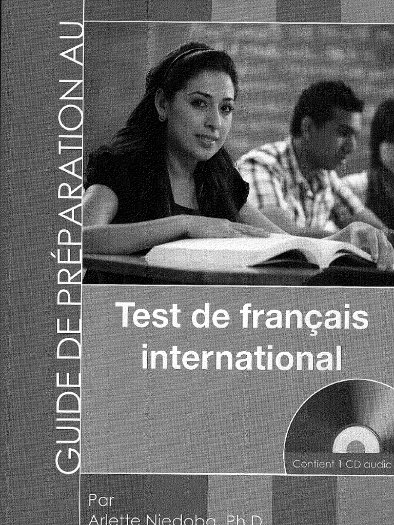 Guide de Preparation Au TFI | PDF