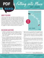 A Single Stone Teachers' Guide | PDF | Cognition | Psychological Concepts