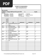 TNNMC Online Renewal 3 | PDF | Health Care | Medical Specialties