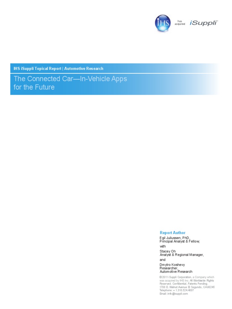 Auto Apps | Download Free PDF | Mobile App | Smartphone