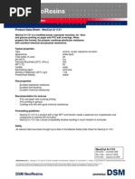 NC-PU Common Inks System | PDF | Ink | Industrial Processes