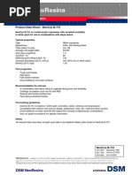 Byk-333 TDS (En) | PDF | Silicone | Adhesive