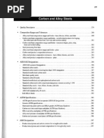 Metal Conversion Chart | PDF | Steel | Iron