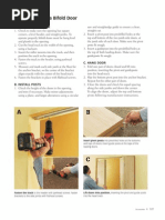 C-TPAT 7 Point Inspection Checklist | PDF | Civil Engineering ...