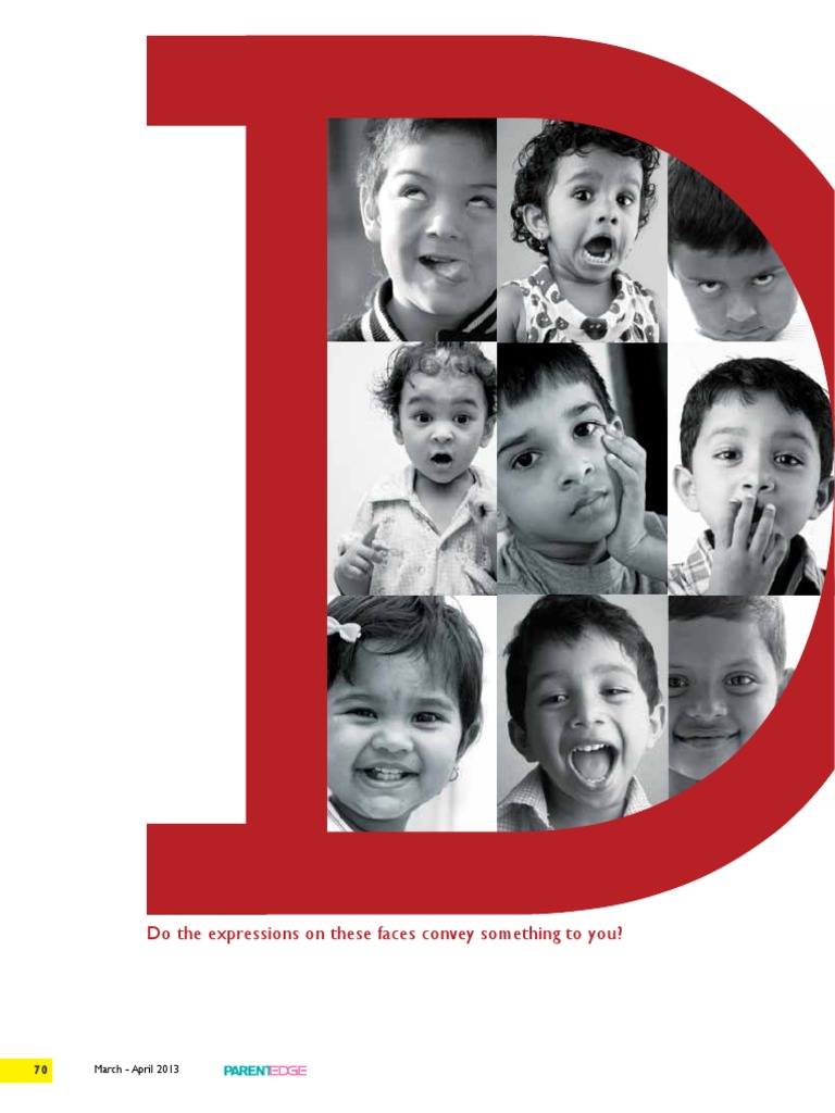 Dealing With Dyssemia | PDF | Nonverbal Communication | Dyslexia