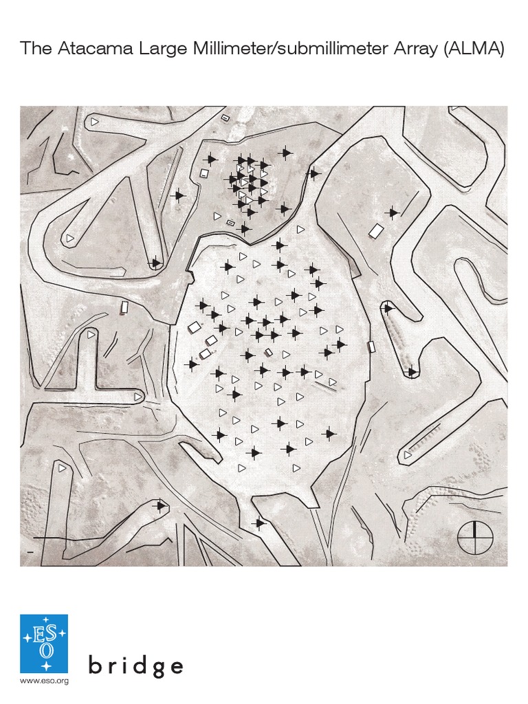 The Atacama Large Millimeter/submillimeter Array (ALMA) | PDF