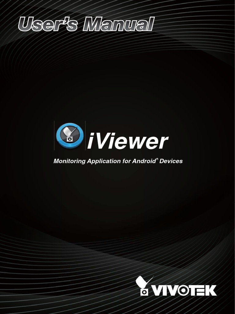 Iviewer: Monitoring Application For Android Devices | PDF | Port ...